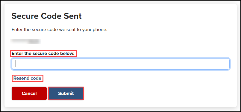 Multi-Factor Authentication (MFA)- Access – SAS Help Desk